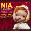 Limited Items - Nia limited sale on Nov. 14th, and new payment methods ...