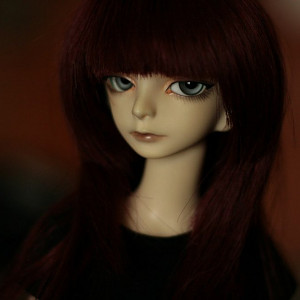 Kris Reed | Den of Angels