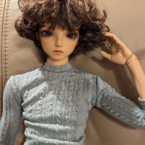 50–65cm Dolls | Page 2 | Den of Angels