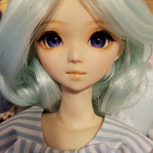 Generic 90s Shōjo Protagonist | Den of Angels