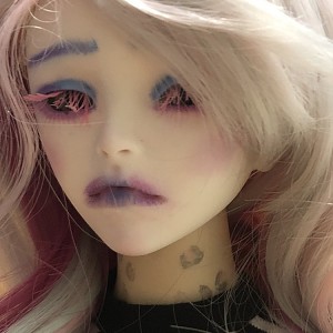 Minachi | Den of Angels