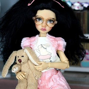 Willow "Rabbit" Quinn | Den of Angels