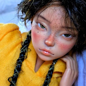 Katie Grayson | Den of Angels