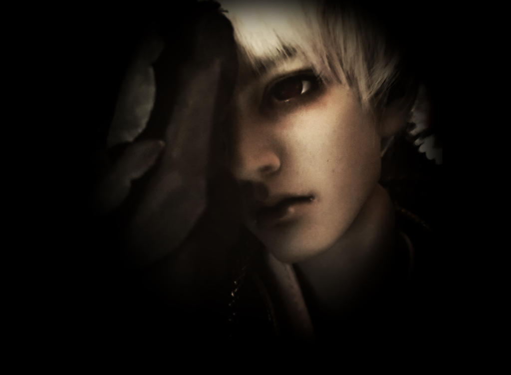 Azrael | Den of Angels