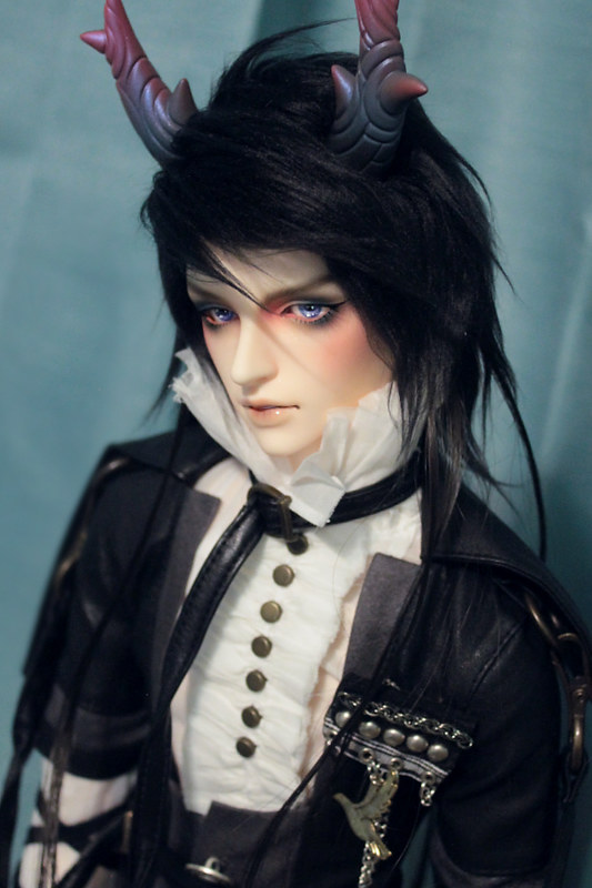 Ozul | Den of Angels