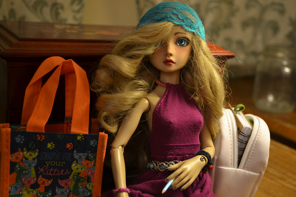 Chelle | Den of Angels