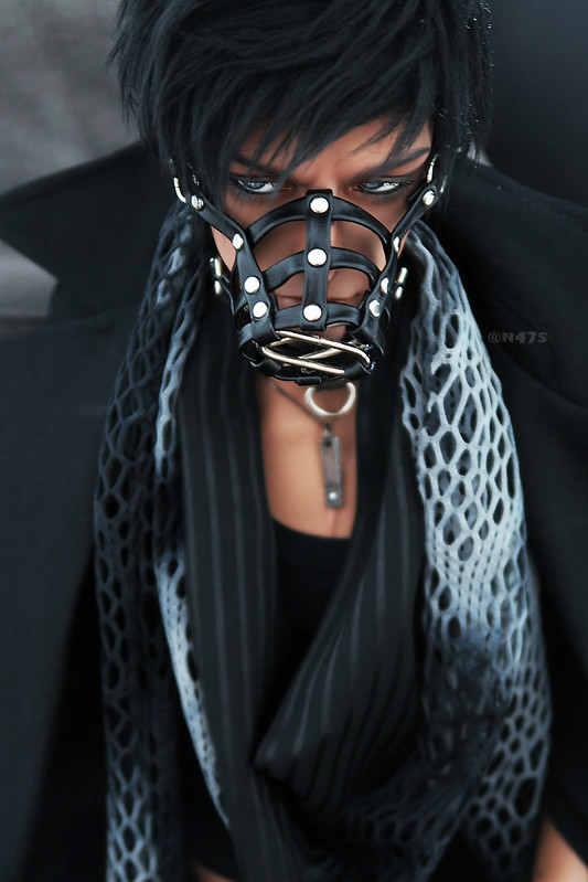 Hassan | Den of Angels