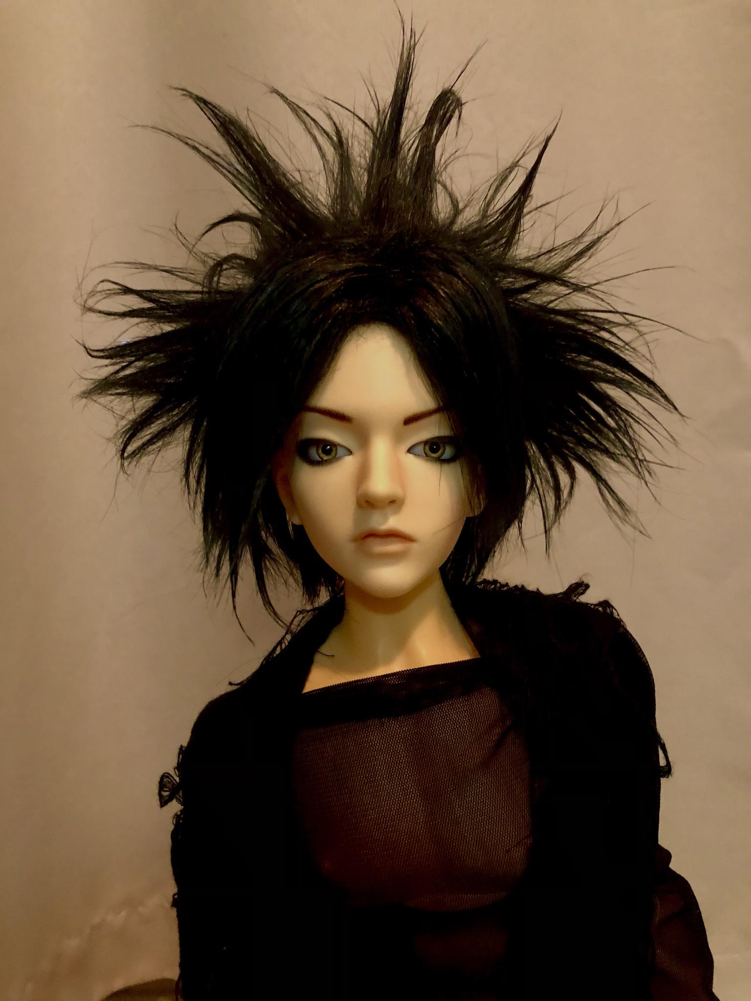 Jarppi Virtanen | Den of Angels