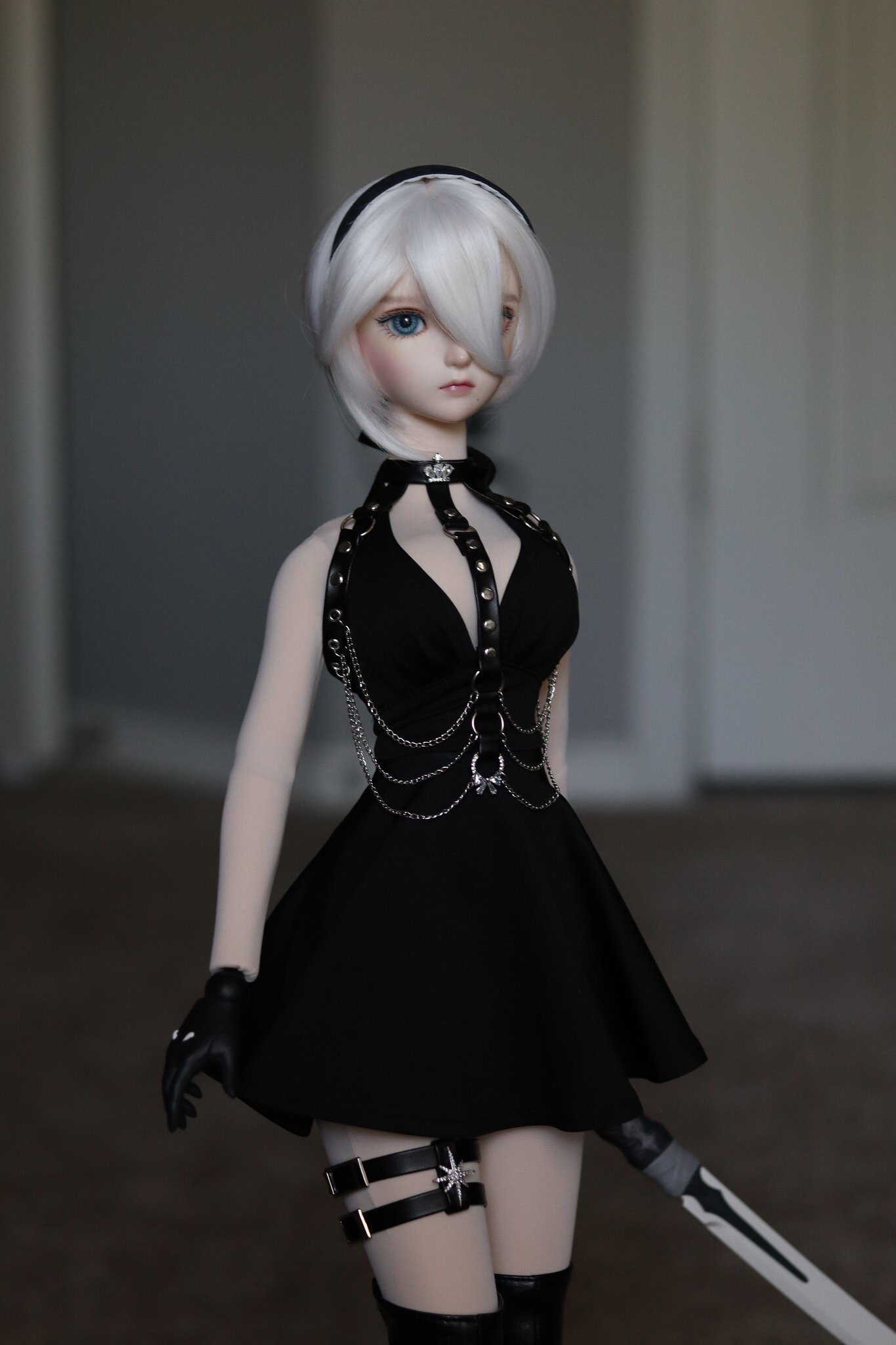 Bella (Bellatrix) | Den of Angels