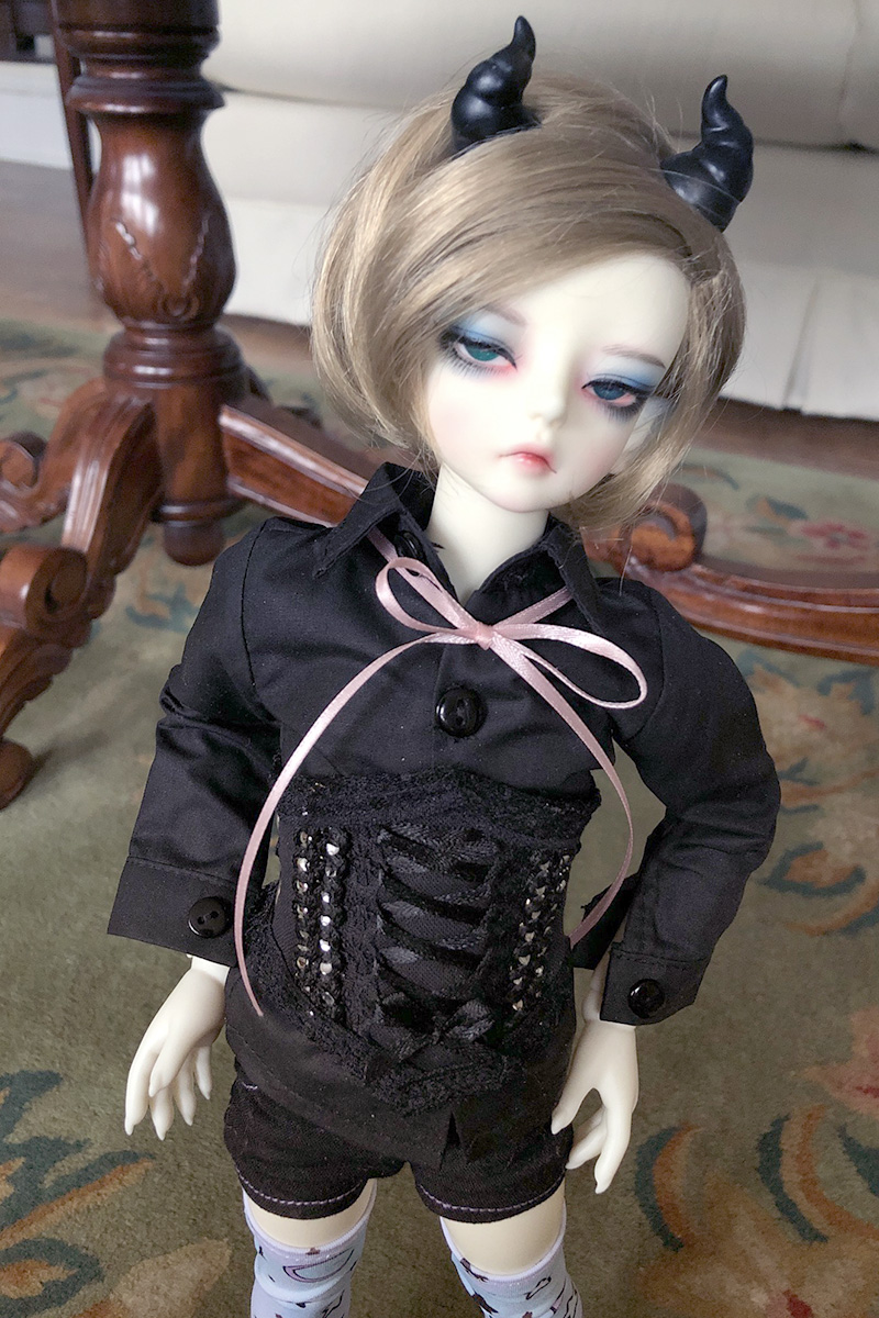 Aidrian | Den of Angels