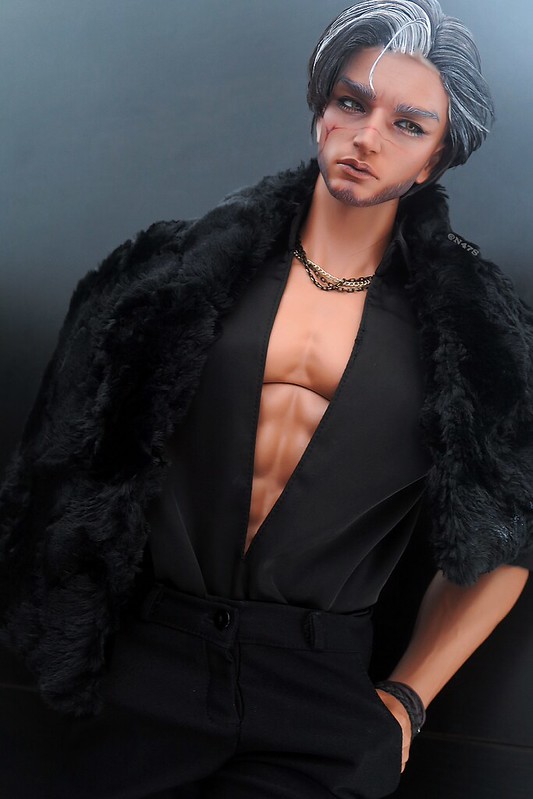 Hamzah Malik | Den of Angels