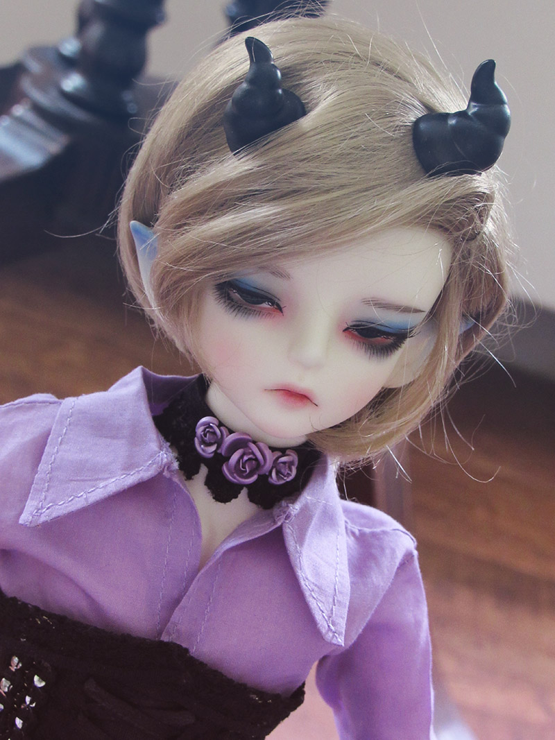 Aidrian | Den of Angels