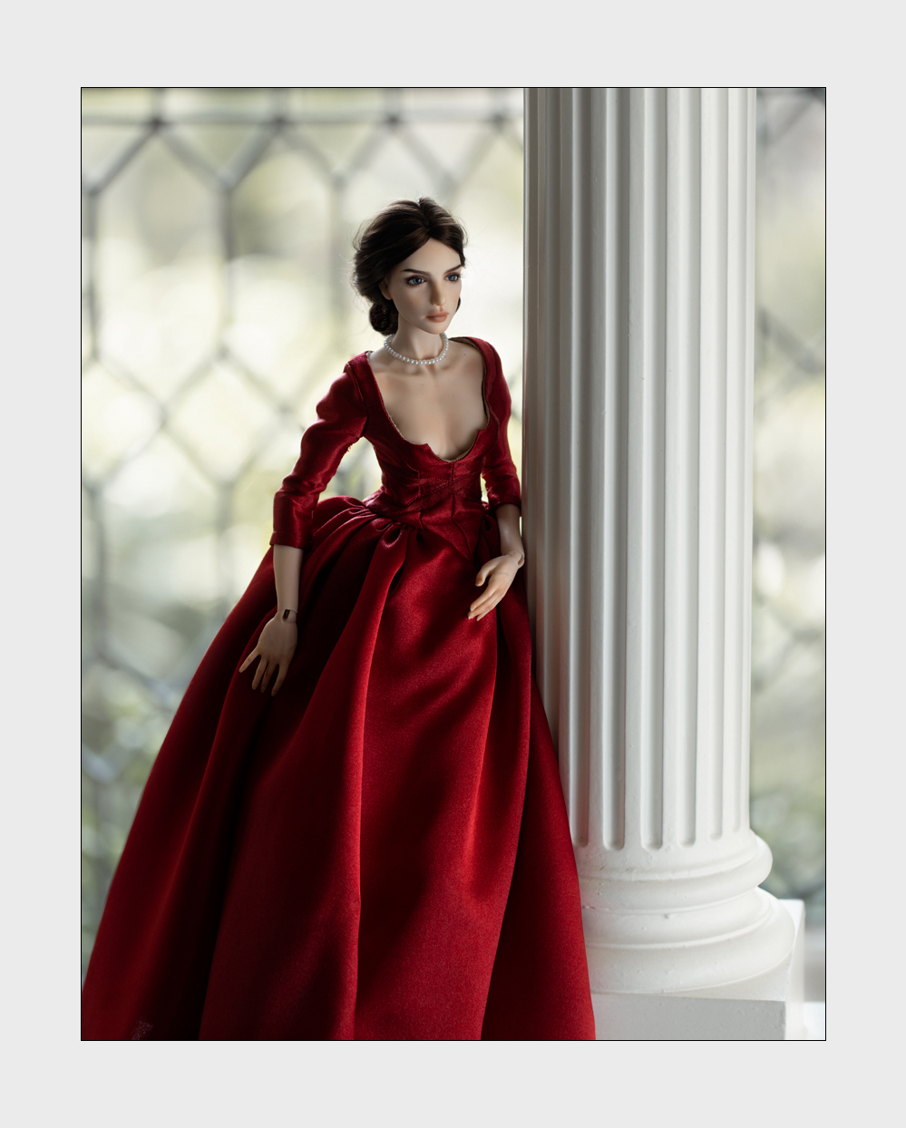 Mary | Den of Angels